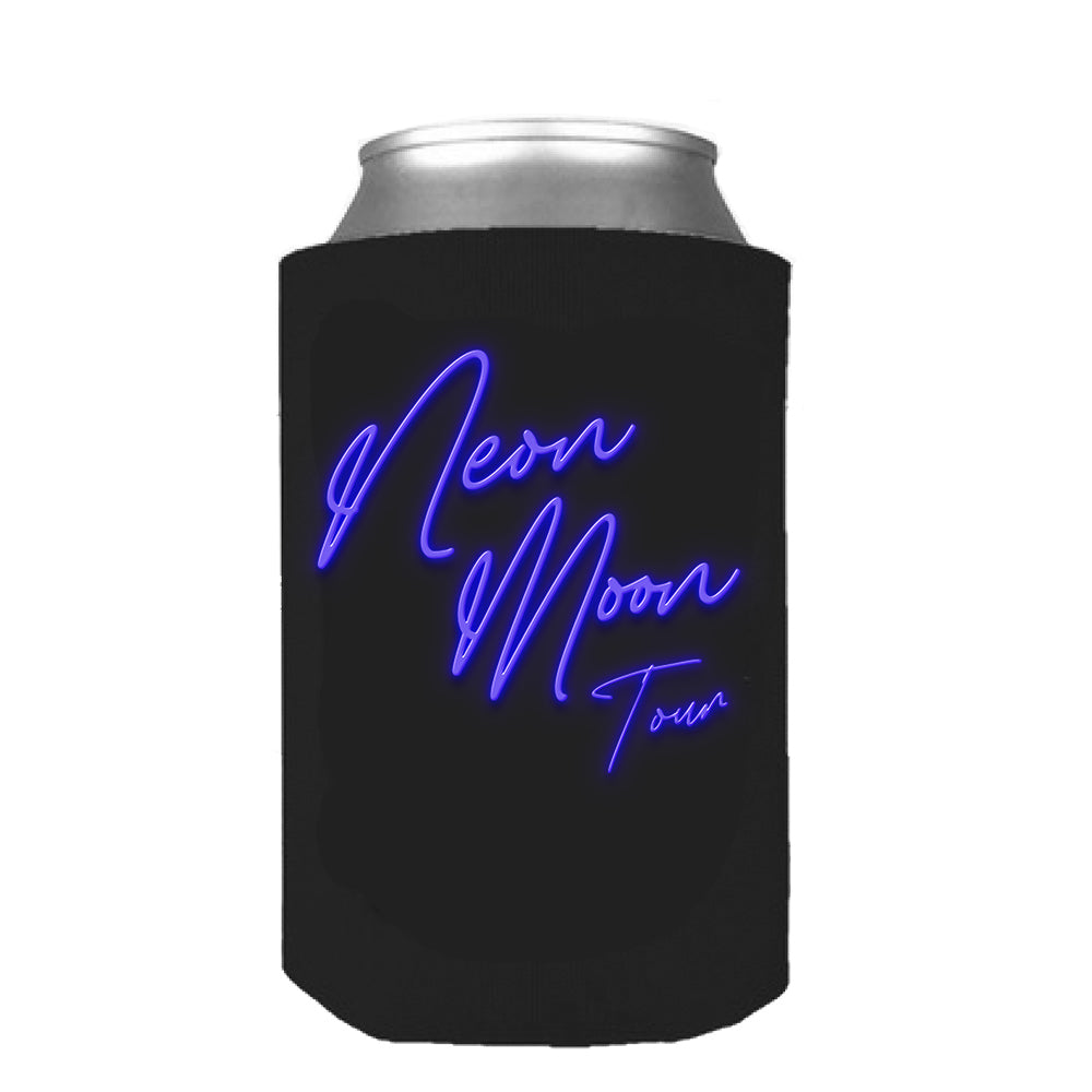 Brooks & Dunn Neon Moon Tour Koozie