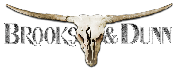 Shop Brooks & Dunn Merchandise