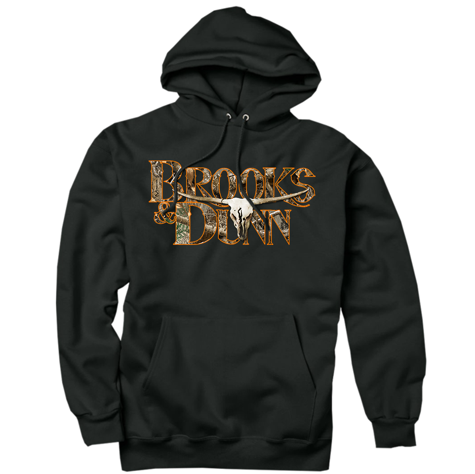 Outerwear – Brooks & Dunn